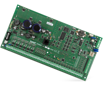 Приемно-контрольные приборы