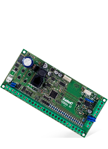 Приемно-контрольные приборы