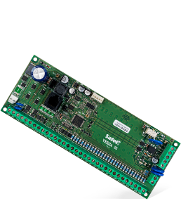 Приемно-контрольные приборы