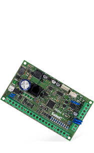 Приемно-контрольные приборы